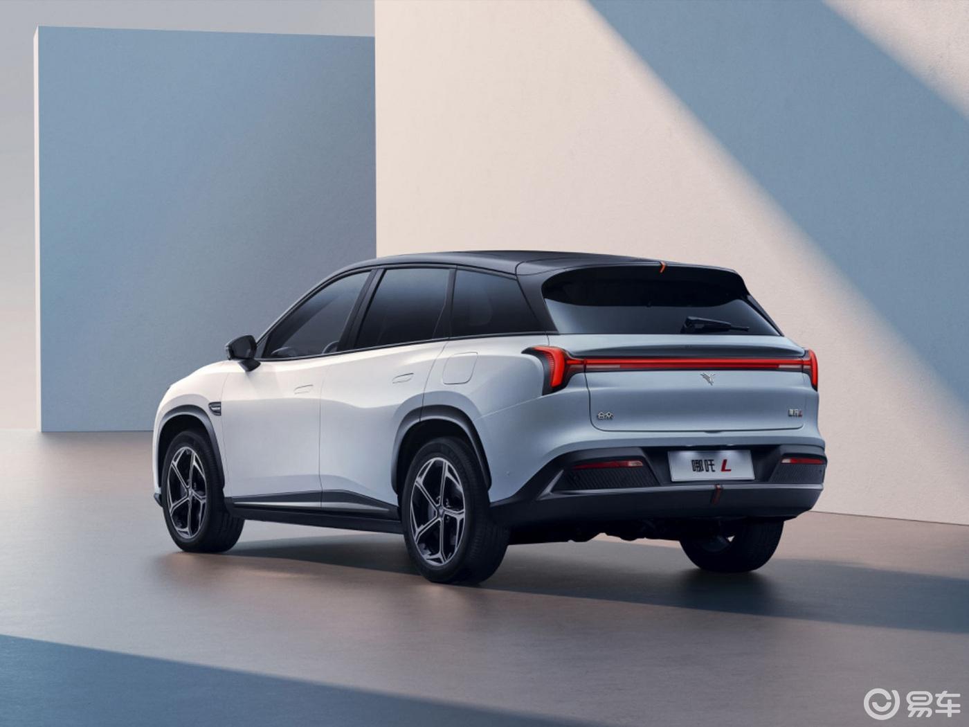 全新SUV上市，7.3秒破百，续航1300km，12万多_易车