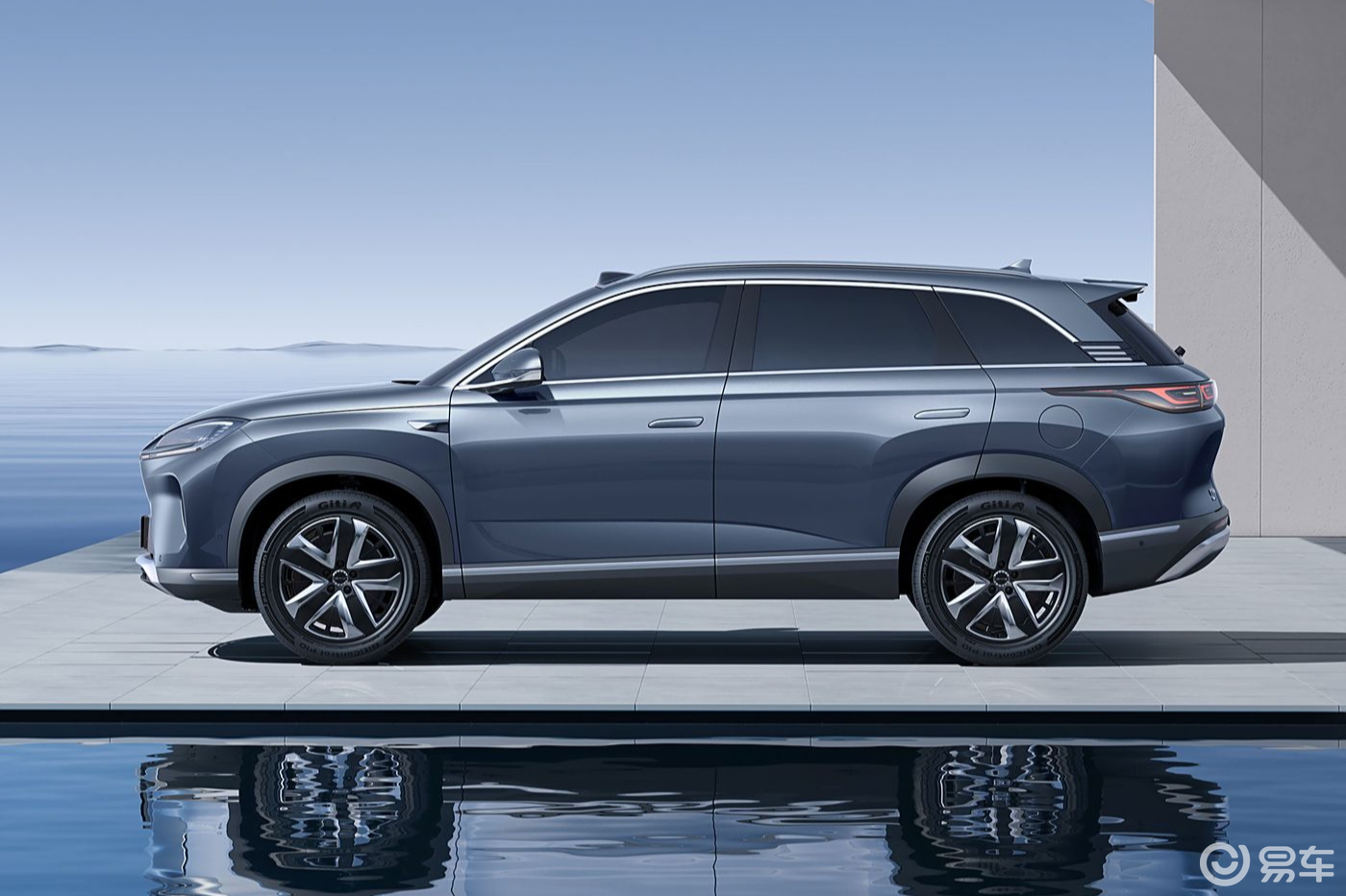 海狮07DM-i-易车搜索