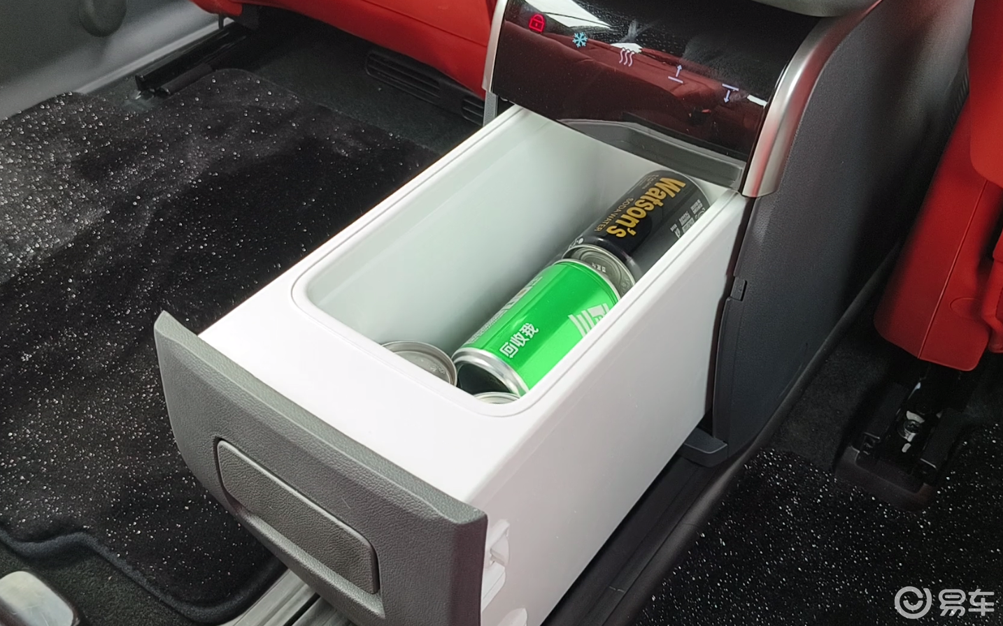 试驾东风奕派008： 能否平替理想L8、问界M7_易车