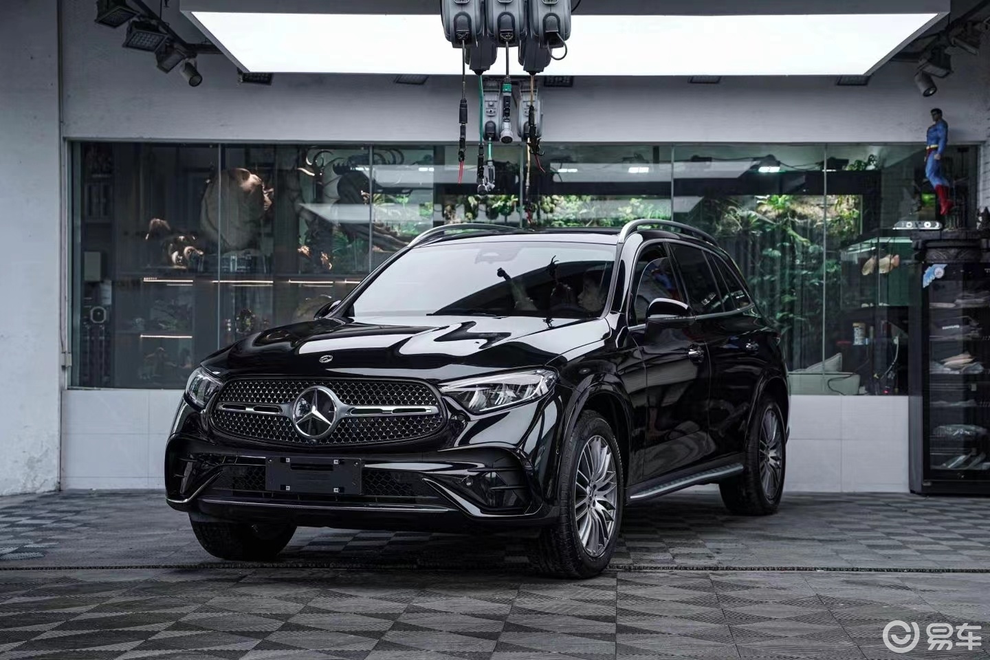 BBA中，奔驰glc宝马X3，奥迪Q5L哪个更值得入手？_易车