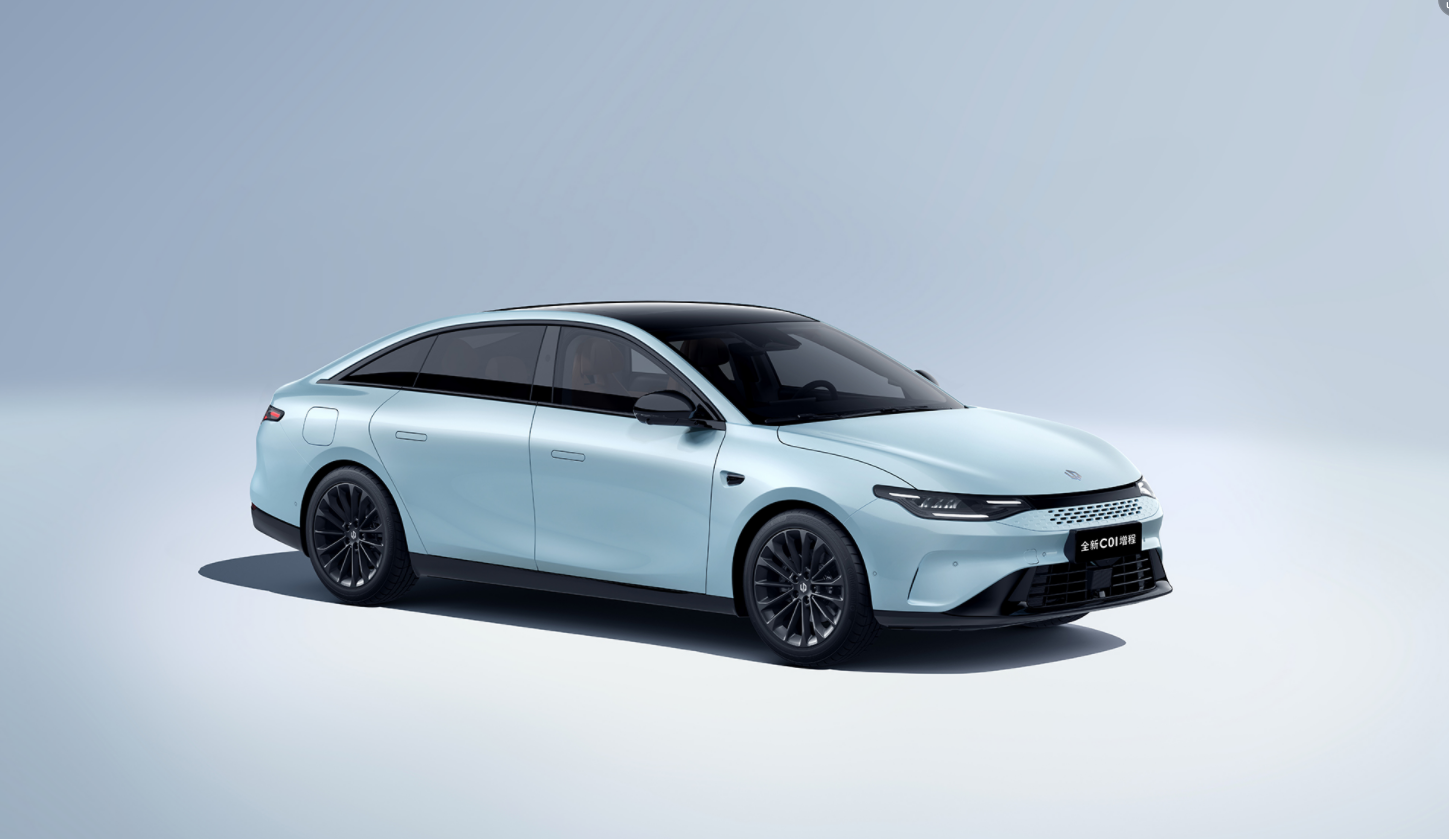 15万左右，全新C01和启源A07二选一，这道题怎么解？_易车