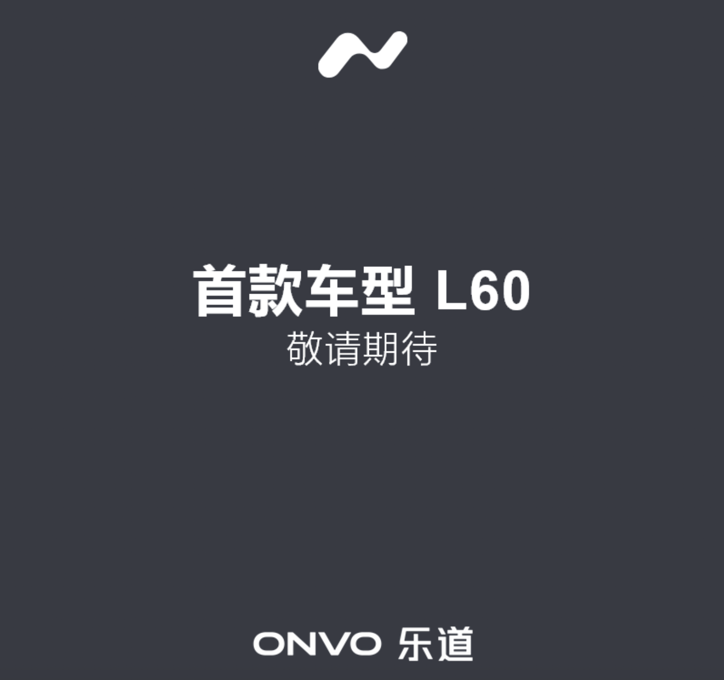 蔚来子品牌乐道L60曝光，平价版ModelY？能大卖吗？_易车