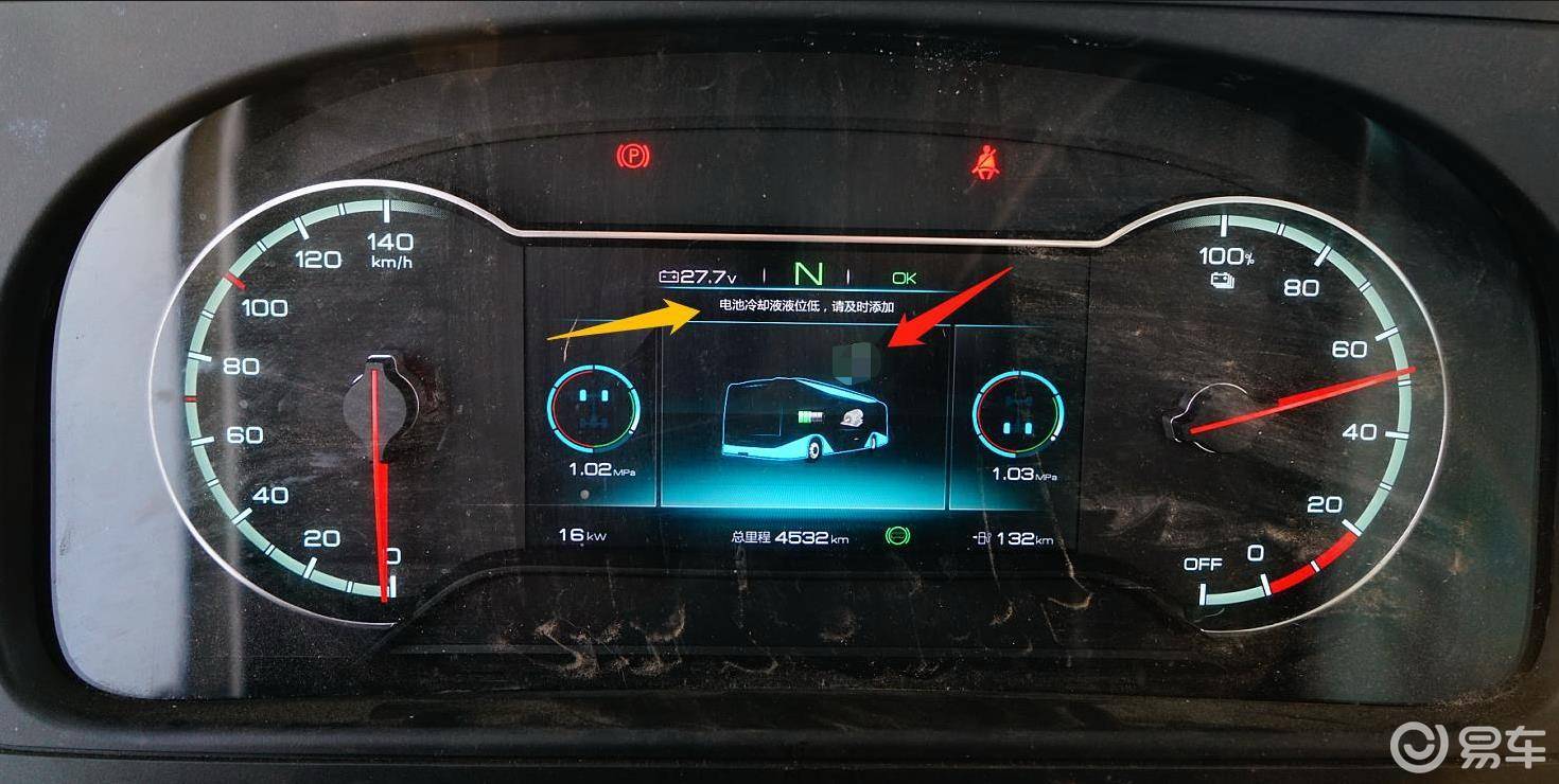 研判：超500伏电压比亚迪B87冬季低温工况可靠性优势_易车