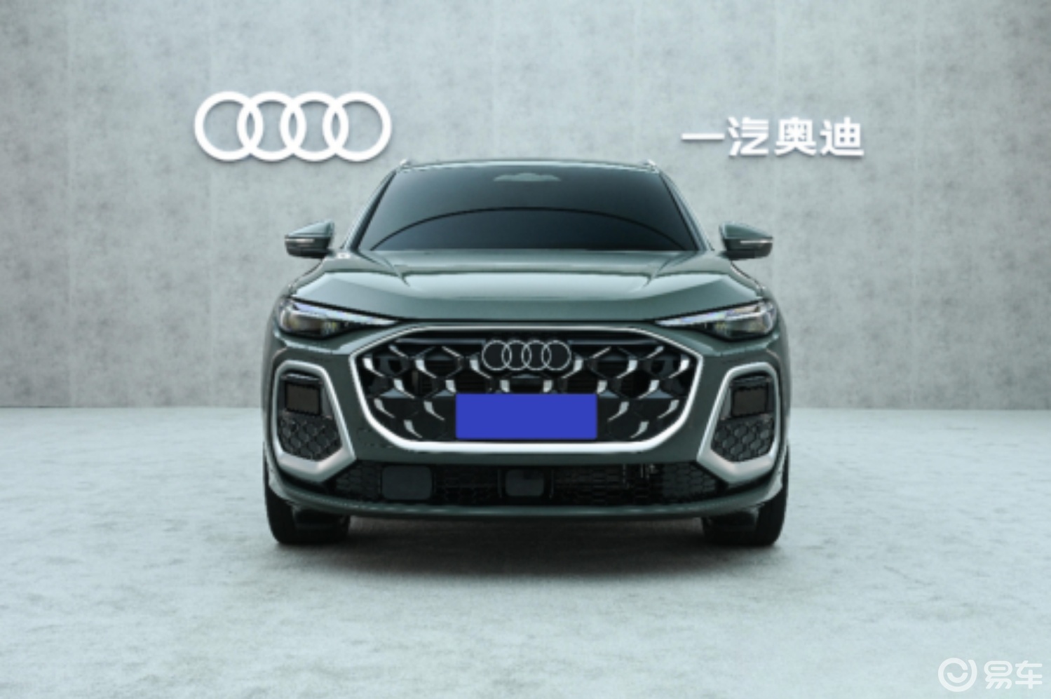 2025年底上市！全新奥迪Q5L能否重塑豪华SUV格局_易车