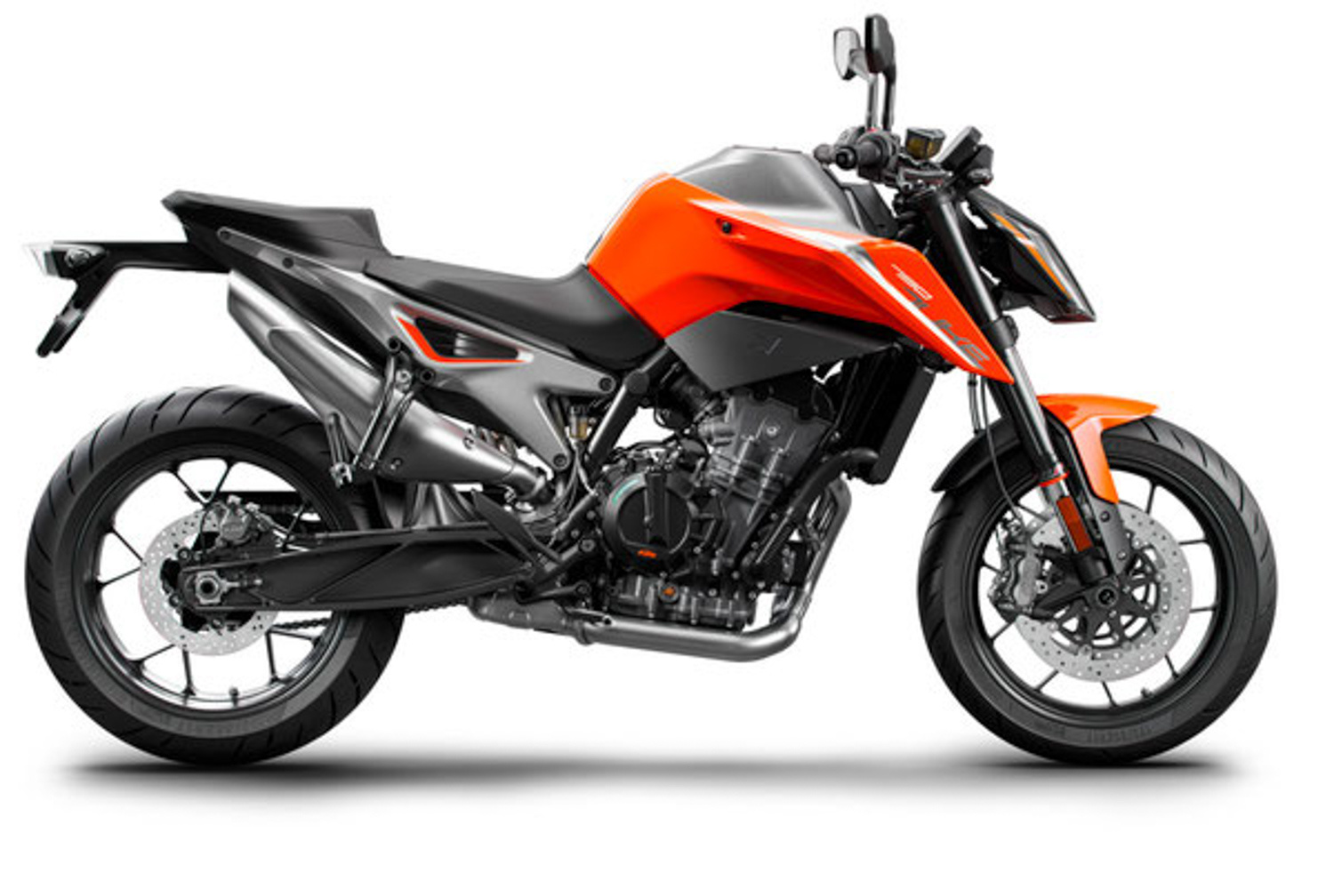 KTM 390 Adventure国内售价5.38万元_易车