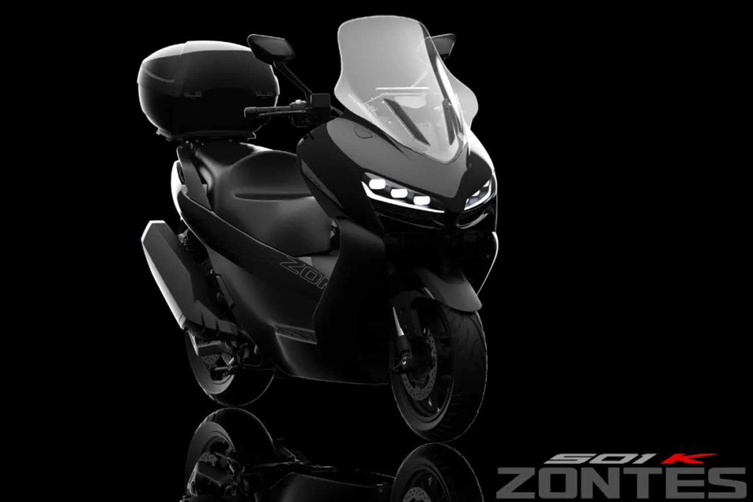 2023米兰车展：升仕多款新车首次亮相_易车