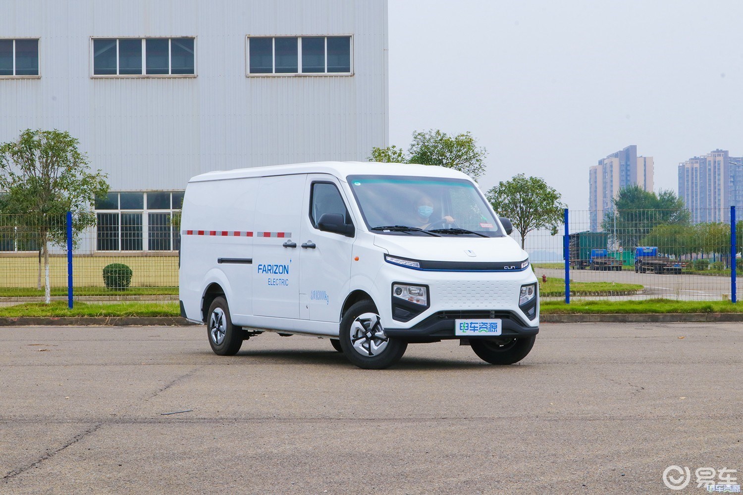 7方大面上量！单月销冠易主2月新能源VAN系车型销量报告_易车