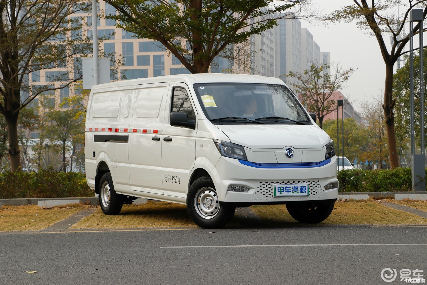 涨涨涨！销冠再度易主 3月新能源VAN系销量报告出炉_易车