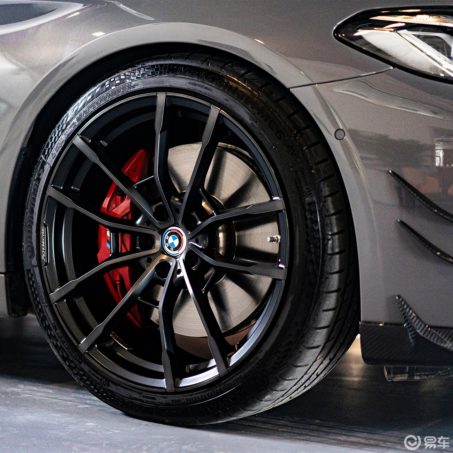 不懂这个别玩改装。铸造、旋压、锻造都有啥区别？_易车