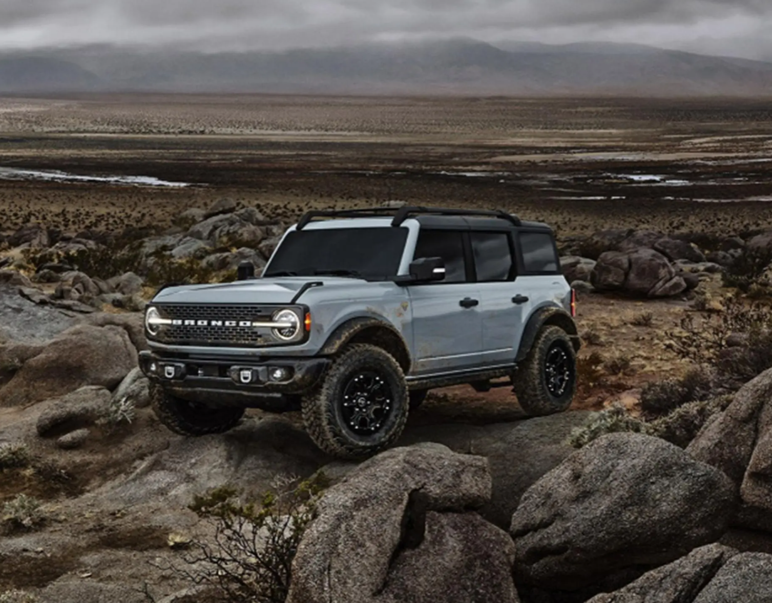 福特烈马国产版曝光！长轴硬顶版本，价格30万起会大火_易车