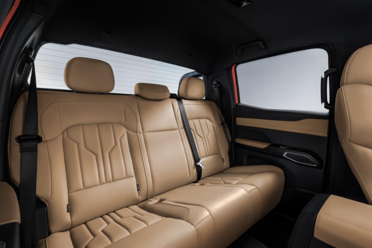 RELY威麟R08，人性化设计巧思，诠释真“细节狂魔”！_易车