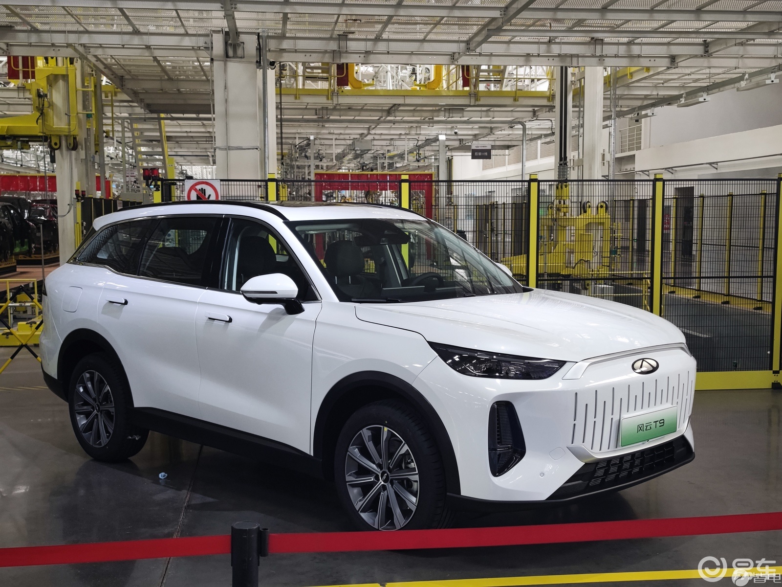 风云T9搭载了第五代 ACTECO 1.5TGDI 高效混动专用_易车