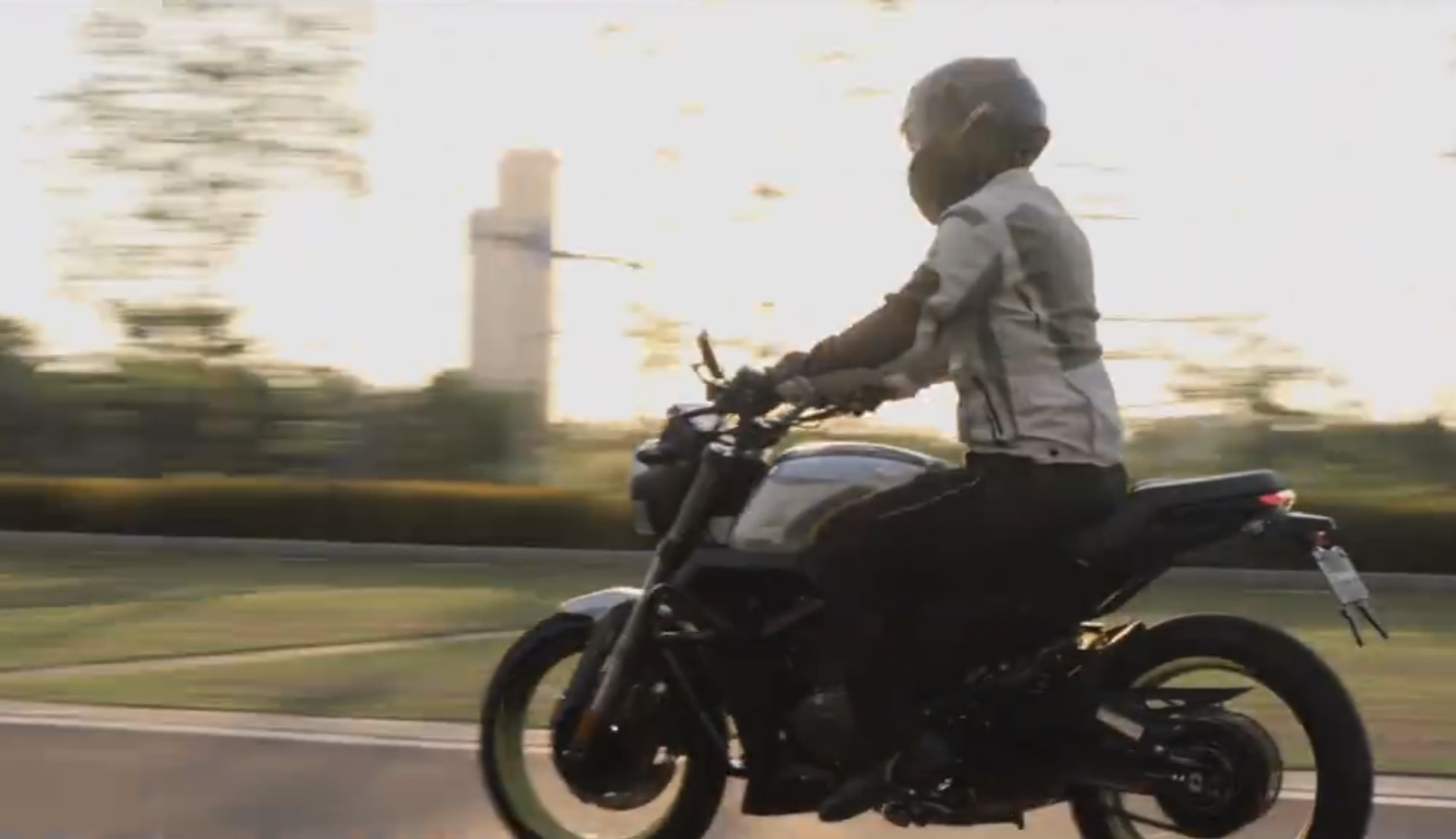 启典GK150正式上市 售价：1.48-1.58万元_易车