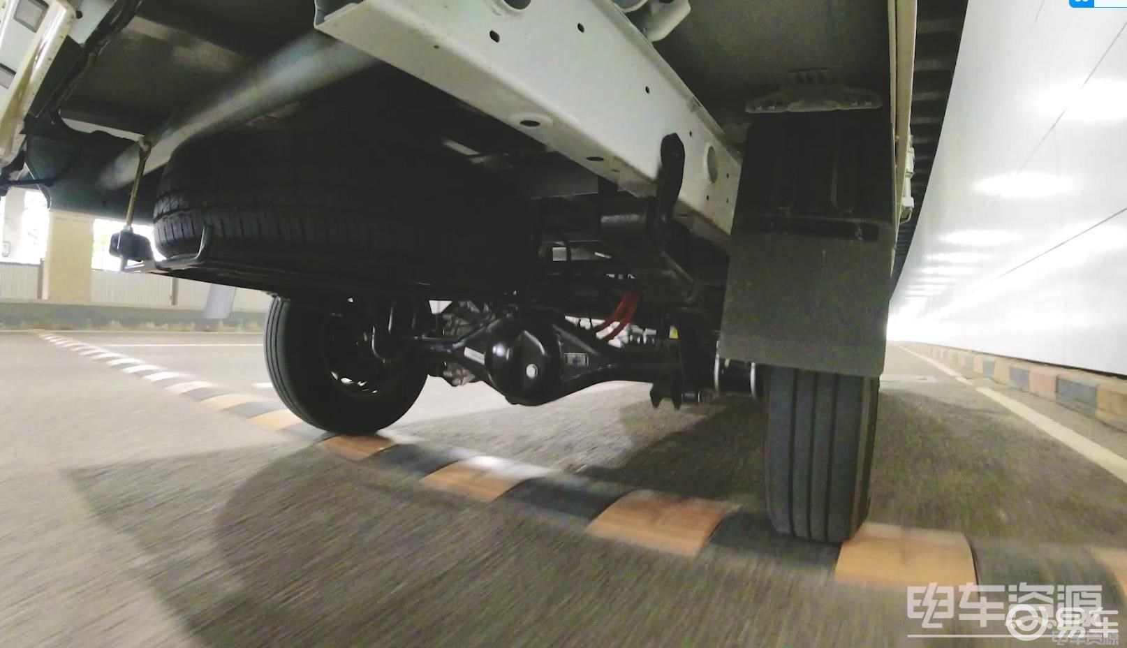 【新车首测】远程星享F1E重庆满载实测_易车