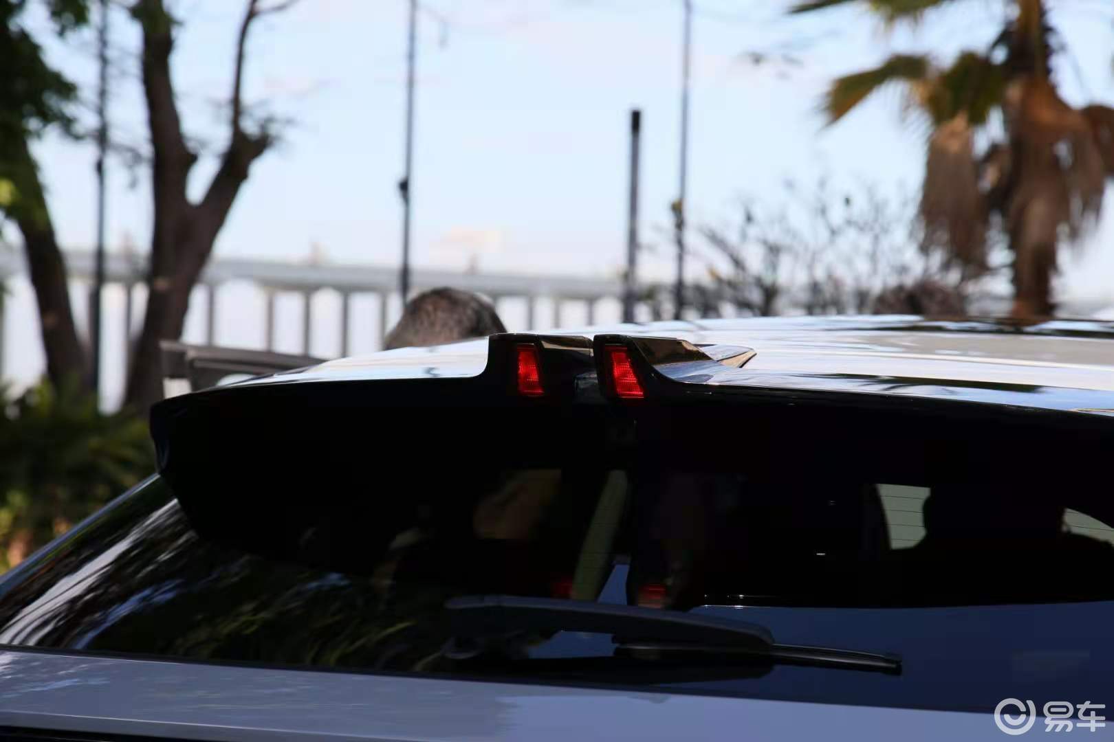 长安新车UNIK来了,2.0T+8AT,入门或18万起_易车