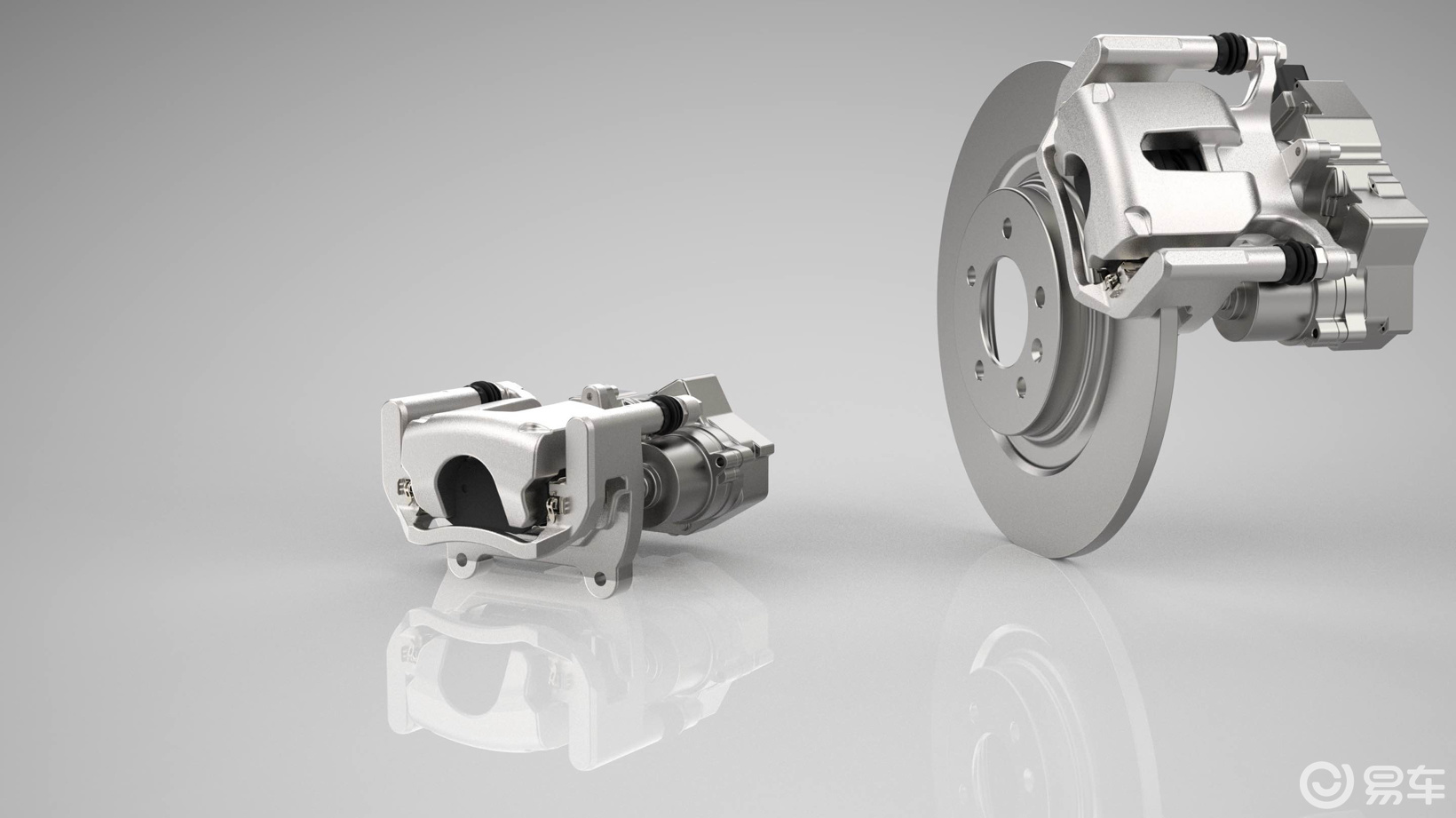 坚守与创变，炯熠推动EMB走向量产前夜_易车