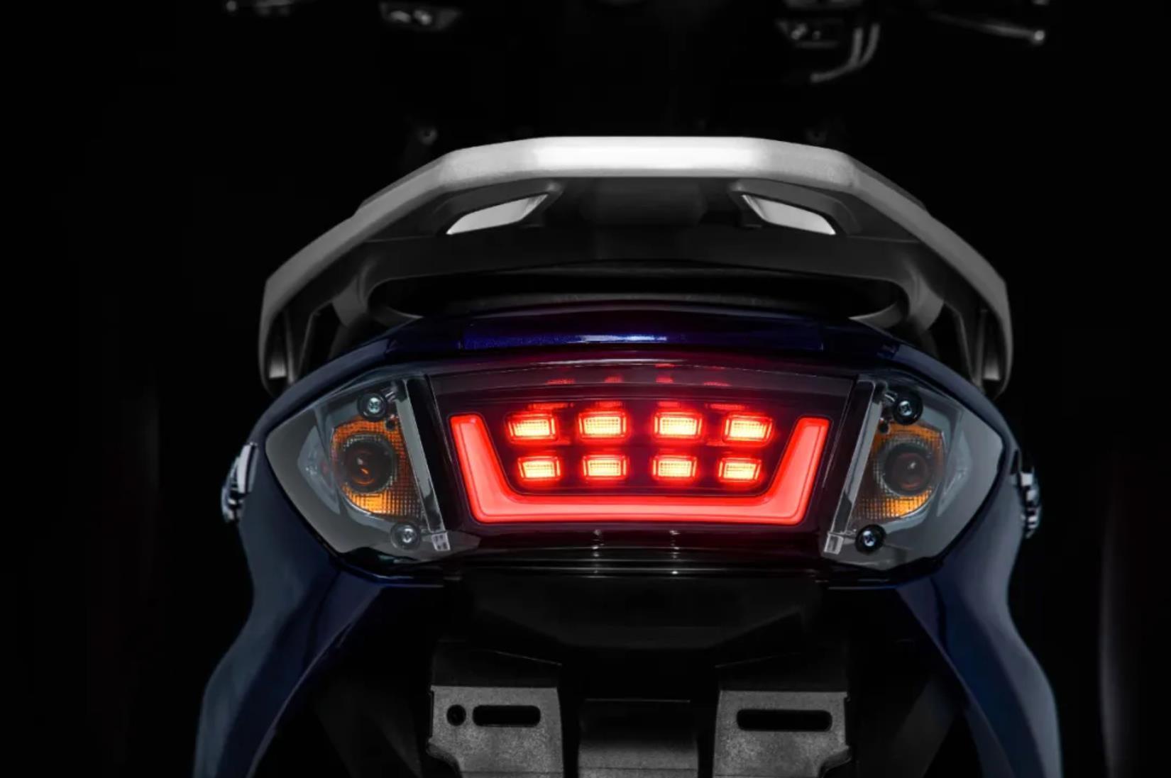 轻骑铃木UE125上市 售价8380元起 变相降价？_易车