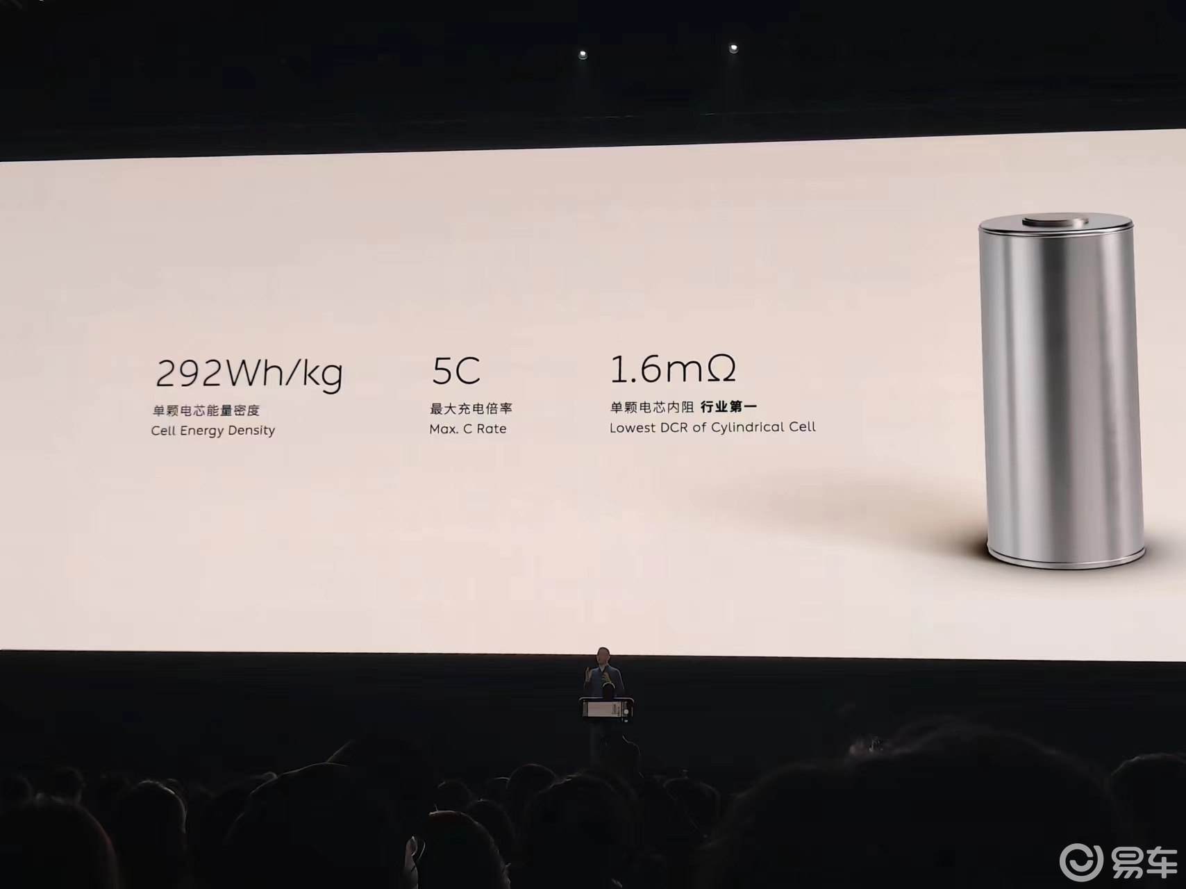 蔚来ET9采用蔚来的第四代电驱系统总功率达到520kW_易车