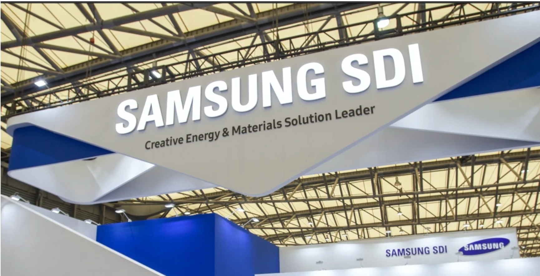 三星SDI瞄准全固态电池量产，力求满足电动汽车时代需求_易车