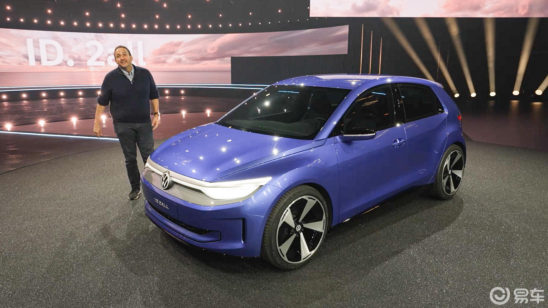 【ID.2ALL】大众ID.2ALL报价,ID.2ALL图片_易车