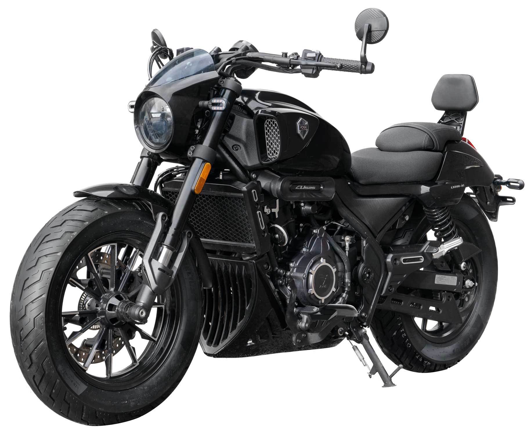 第379期工信部新车申报图 贝纳利902S首次曝光_易车