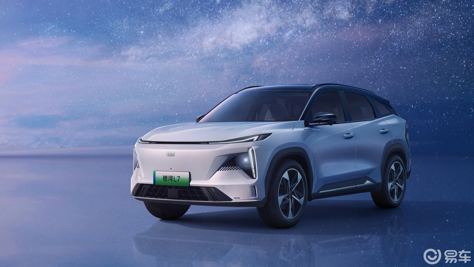 【奇瑞eQ7】奇瑞新能源奇瑞eQ7报价,奇瑞eQ7图片_易车