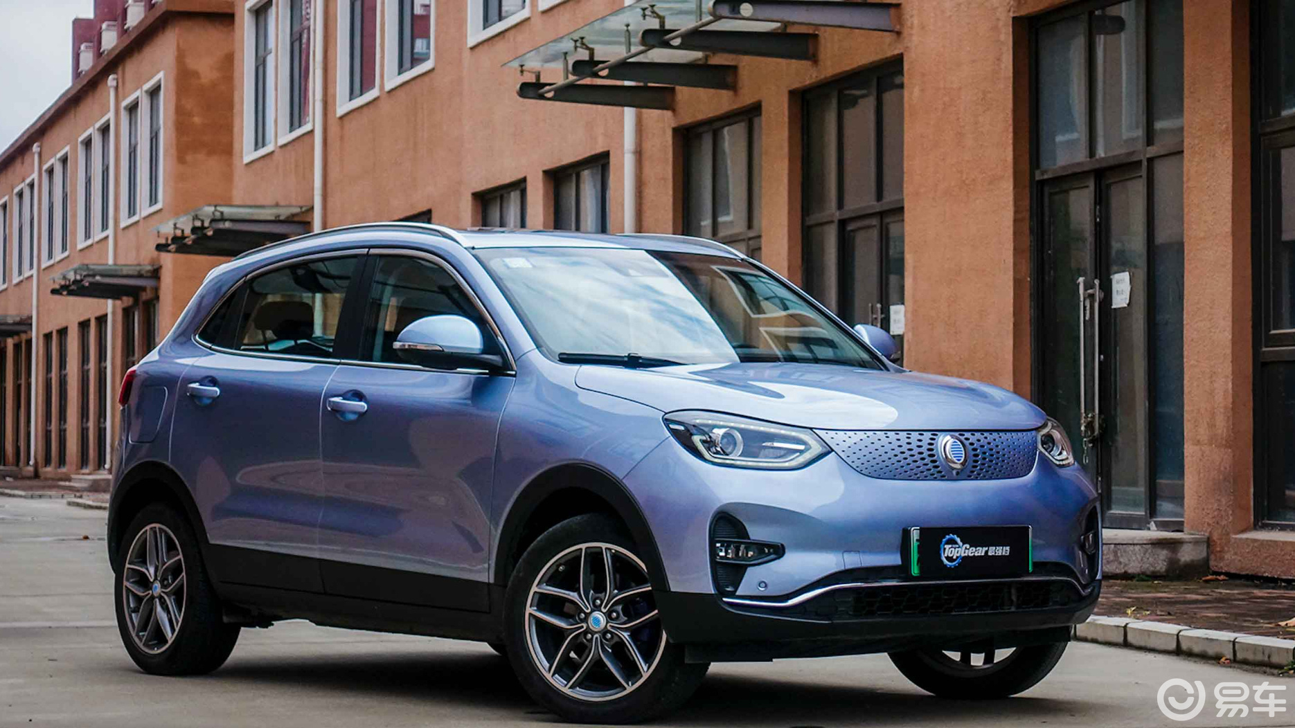 【国机智骏GX5视频】国机智骏GX5试驾视频_国机智骏GX5视频评测-易车