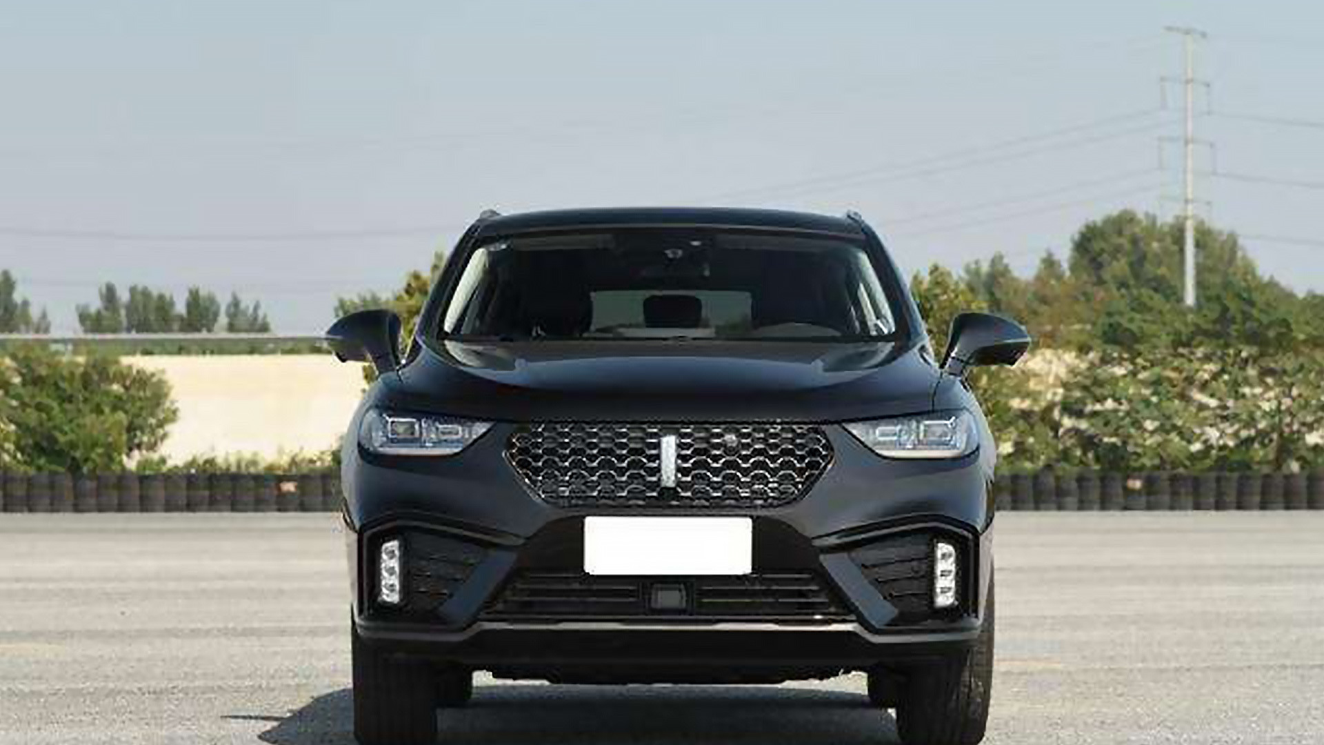 月养车费用不足1000，2021款WEY VV5用车成本分析_跑车网