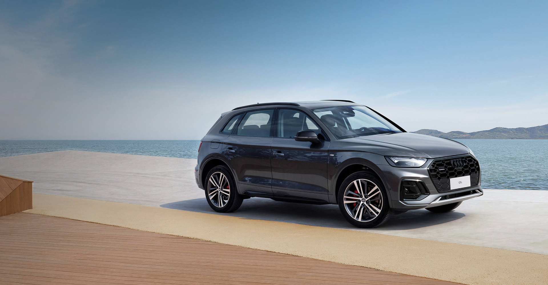 2024款奥迪Q5迎来中期改款，看看有哪些变化！_易车