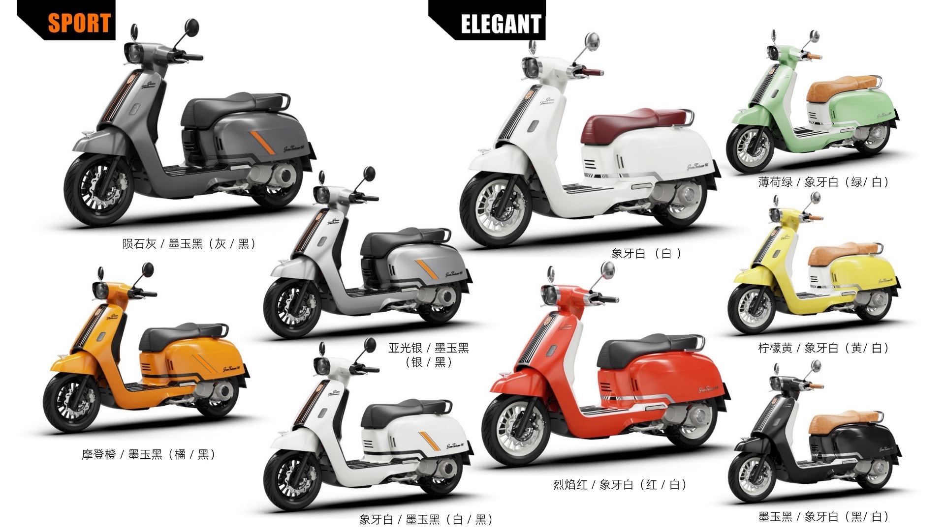 RA GT150正式上市 售价14980元起！_易车