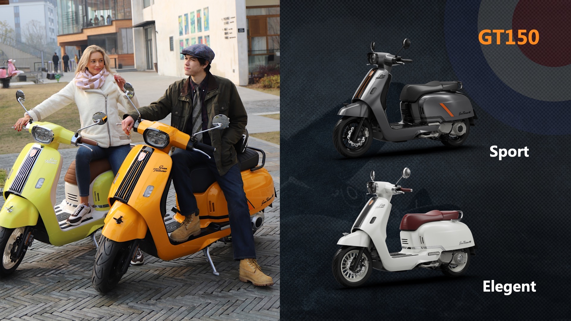 RA GT150正式上市 售价14980元起！_易车