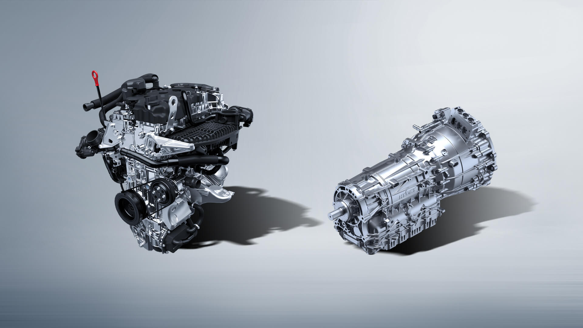 米勒循环+EMOD四驱：坦克500 Hi4-T智能越野！_易车