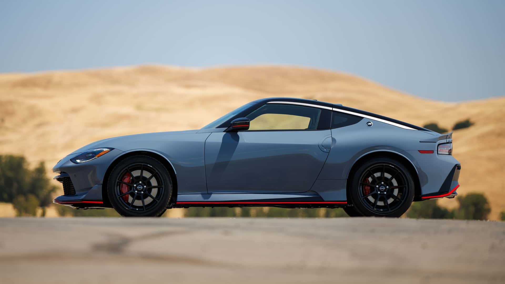 400Z Nismo明年官方引入，成现役日产最强跑车！_易车