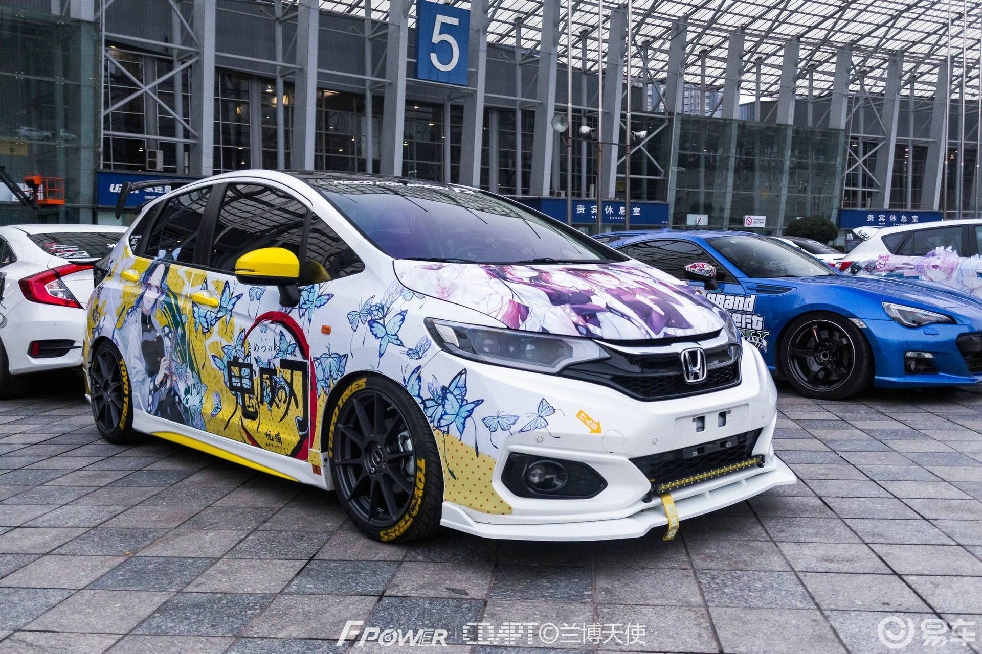 gk5卡通高清壁纸-千图网