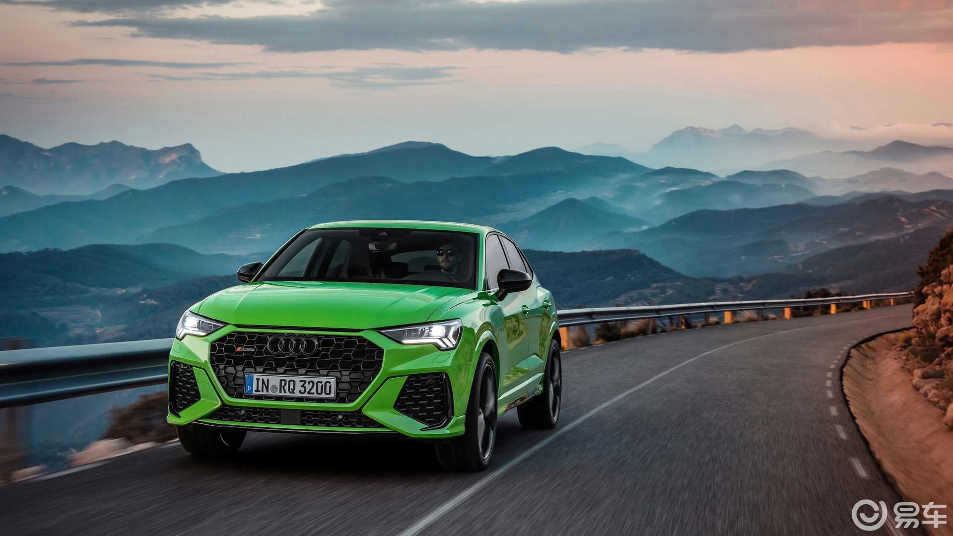 三台搭载EA855的车型，你肯定只知道两个_易车