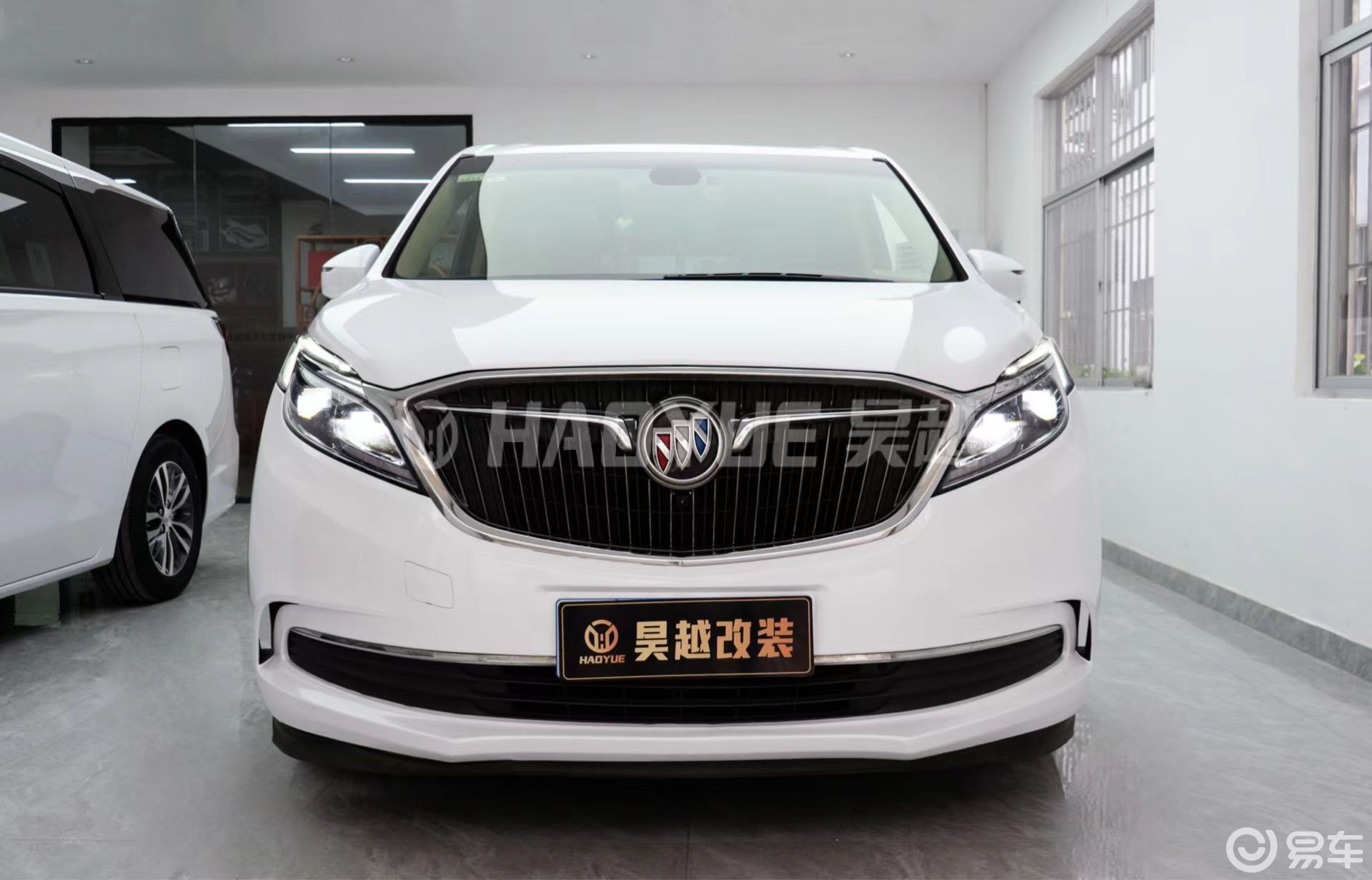 别克GL8 ES 28T大漠米，不过时的永恒_易车