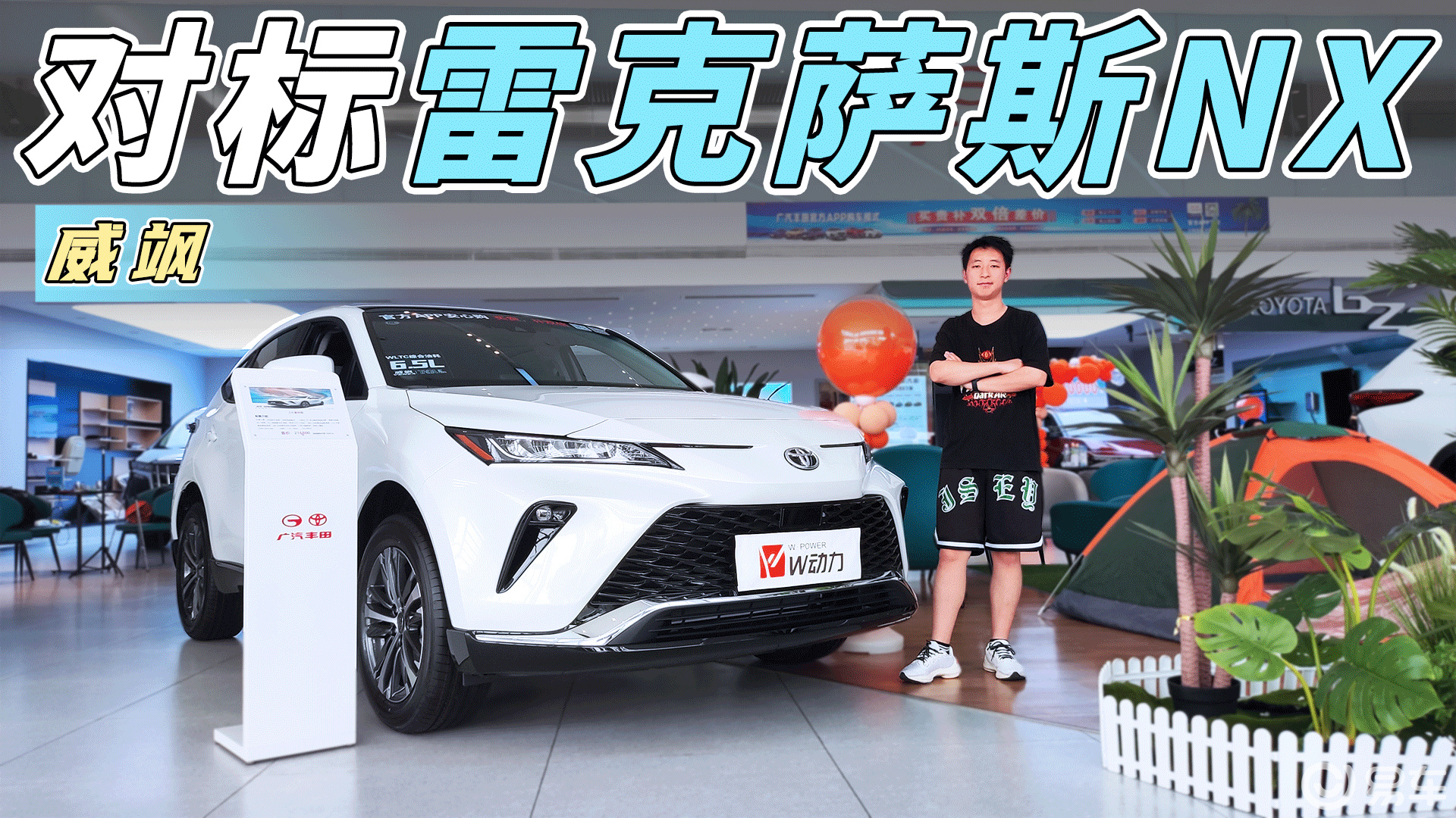 雷克萨斯NX-易车搜索