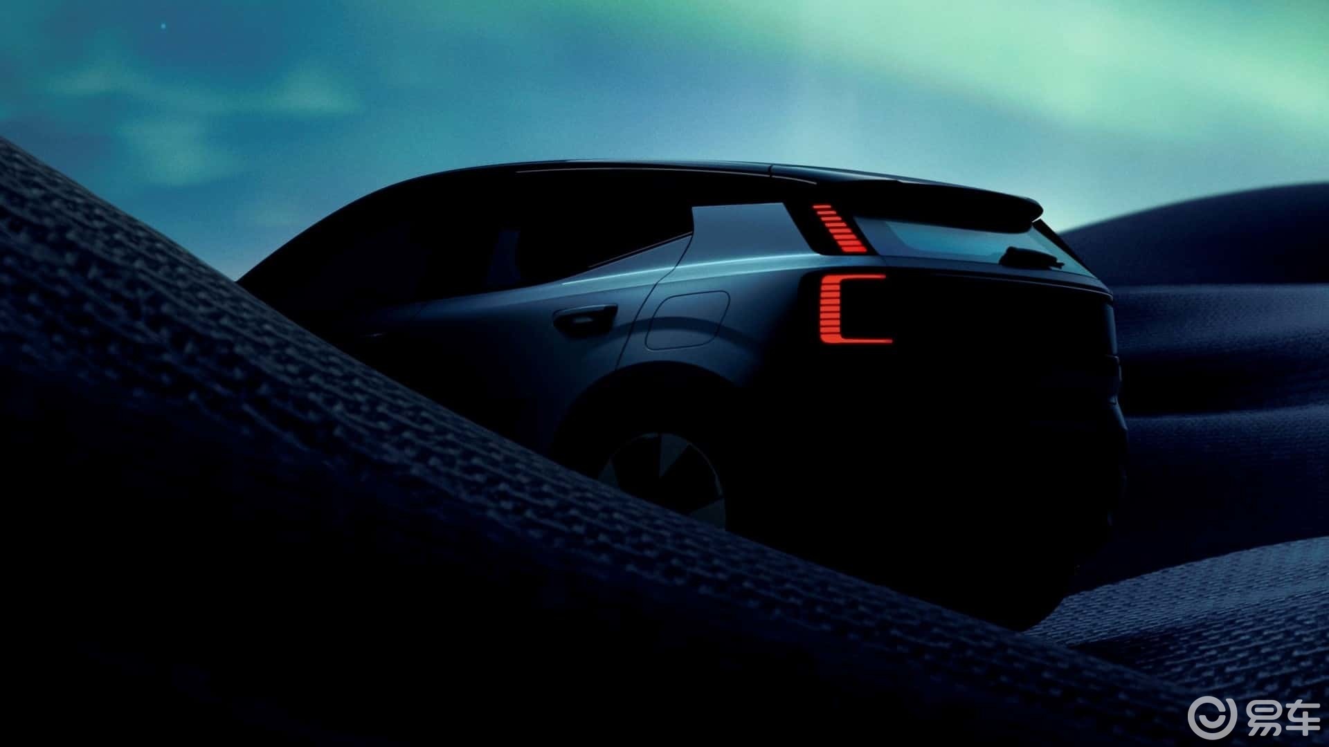 沃尔沃EX30曝光，或20多万起售_易车