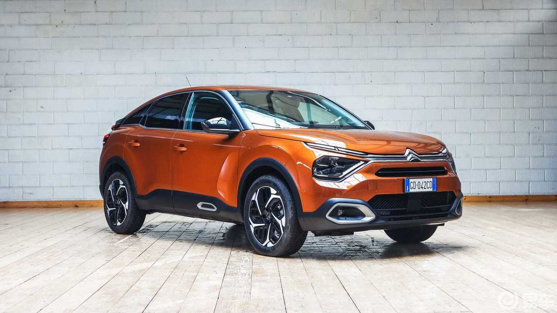 雪铁龙C3X谍照曝光，小凡尔赛造型1.0T+CVT变速器_易车