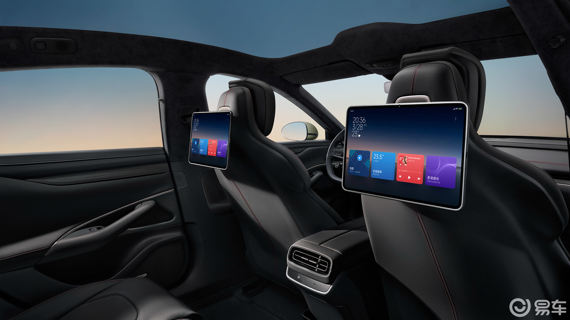 小米SU7正式上市！面临市场考验之难度远比网络声量更大？_易车