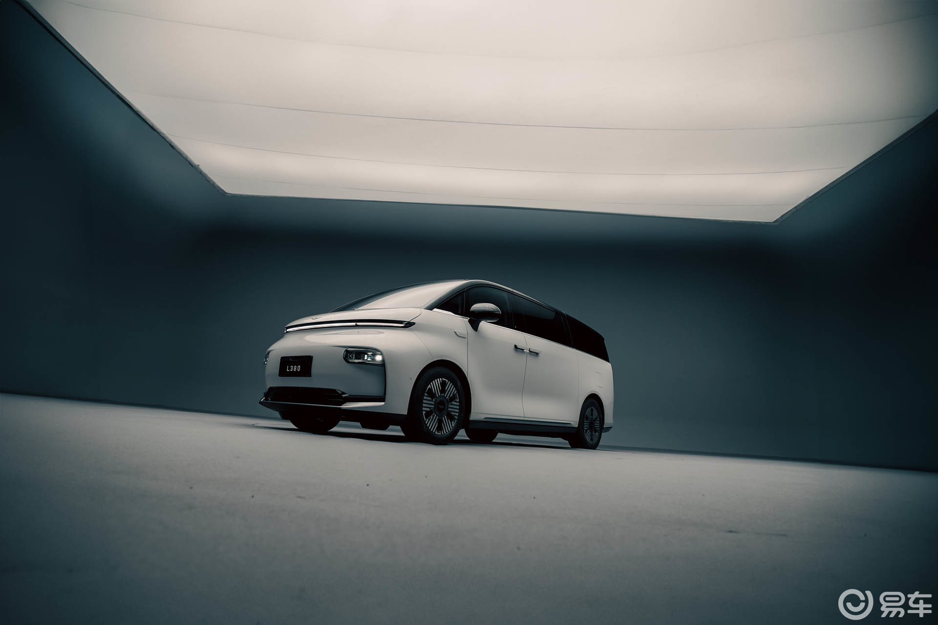 陆地A380——LEVC L380_易车