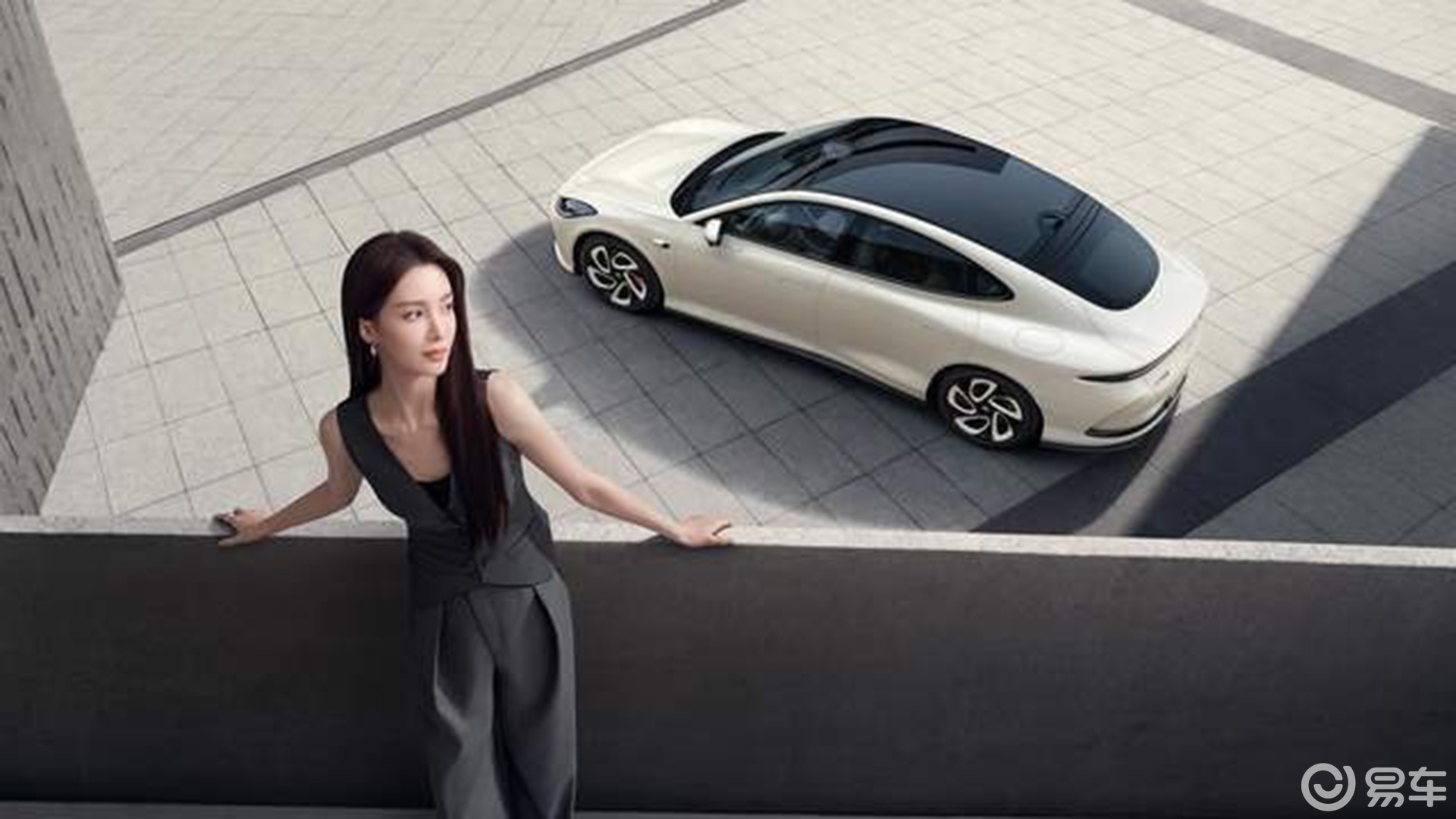 智己L6全系搭载“智能生态驾舱系统”IMOS 3.0_易车