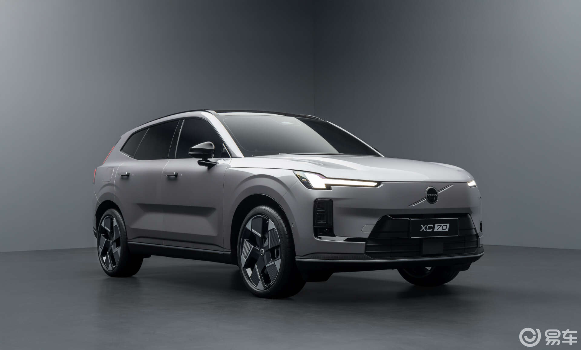 全新沃尔沃XC70首发，全新架构新作，带来豪华车新体验？_易车