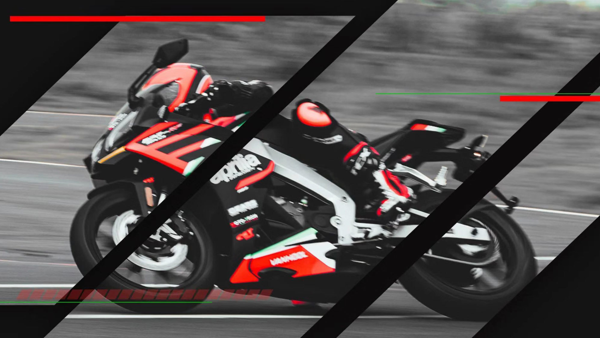 阿普利亚GPR250R赛道定制版上市 售价2.78万元_易车