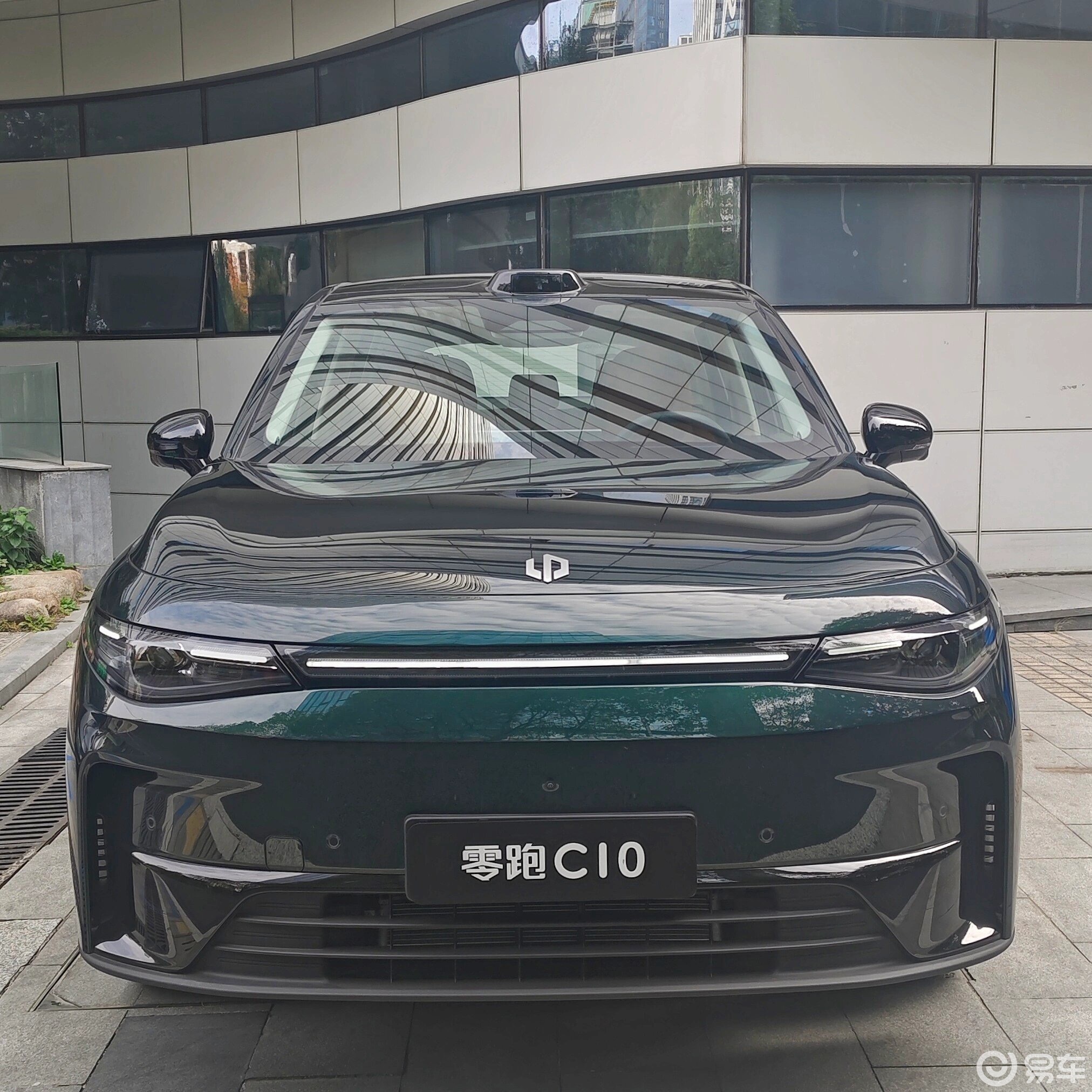 零跑C10增程版将采用与C11增程版相同的1.5L增程器纯电续航_易车