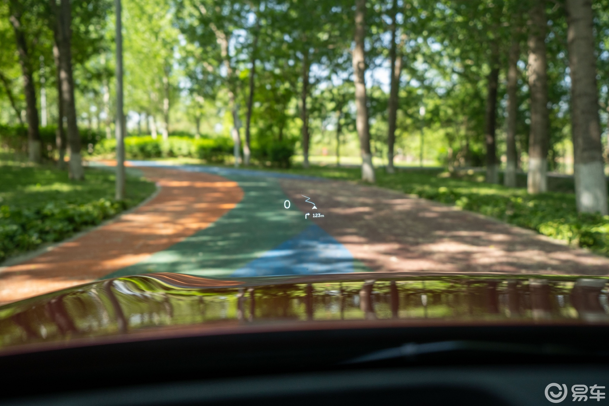 HUD是什么？有必要选装吗？_易车