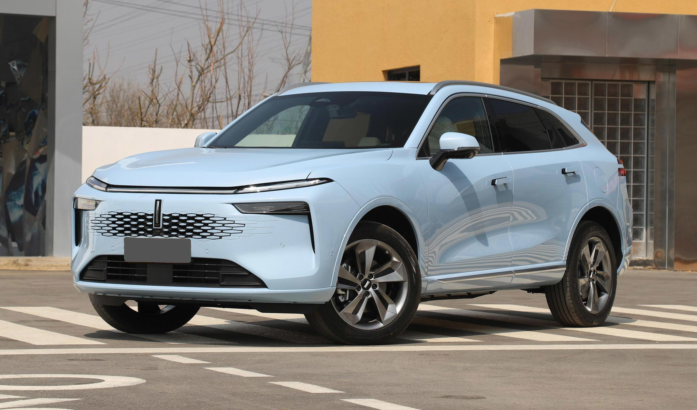 售价23.18万元，魏牌新摩卡DHT-PHEV正式上市！_易车