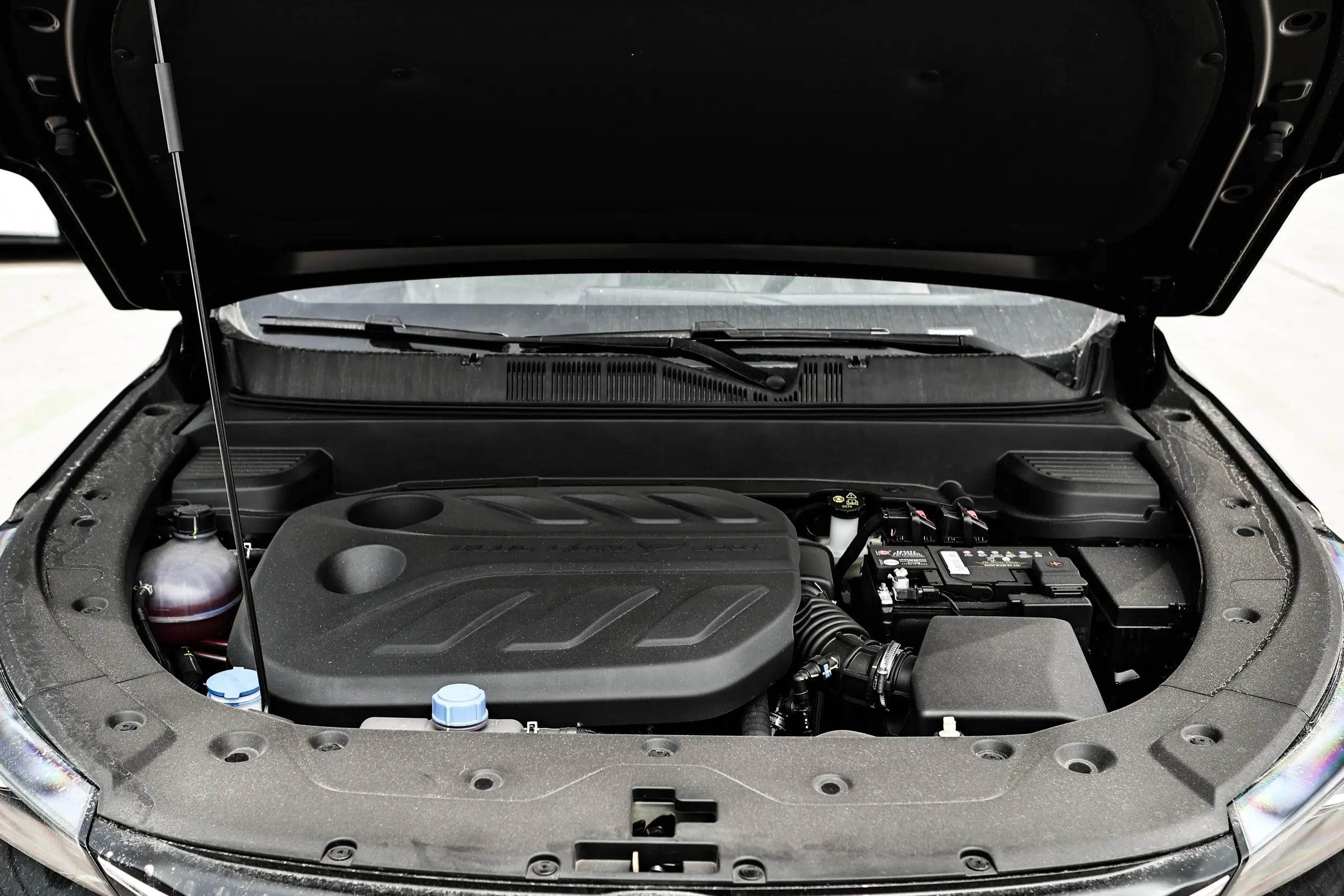 The Battle of Compact SUVs for Young Customers: Changan Second ...