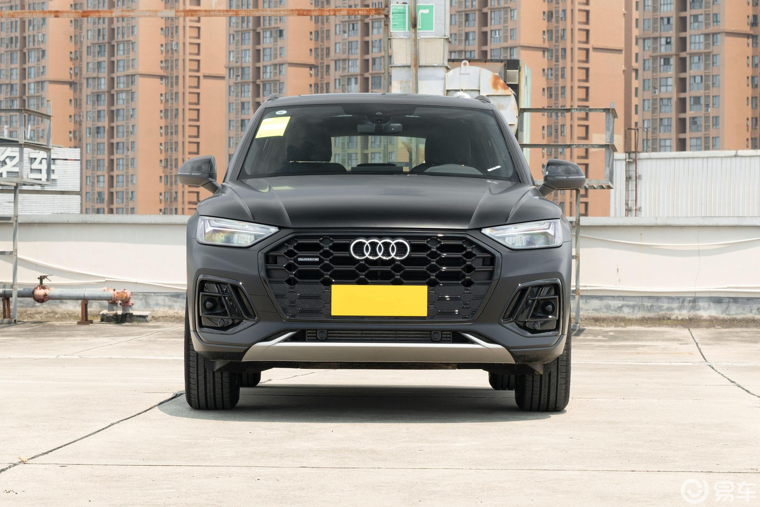 奥迪Q5L降价7.08万，2.0T发动机爆发出245马力_易车