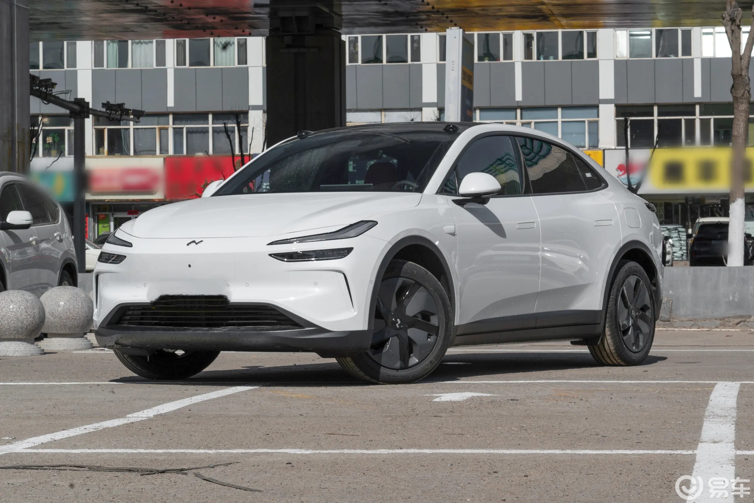 乐道L60惠后14.99万起，最高730km+462马力_易车